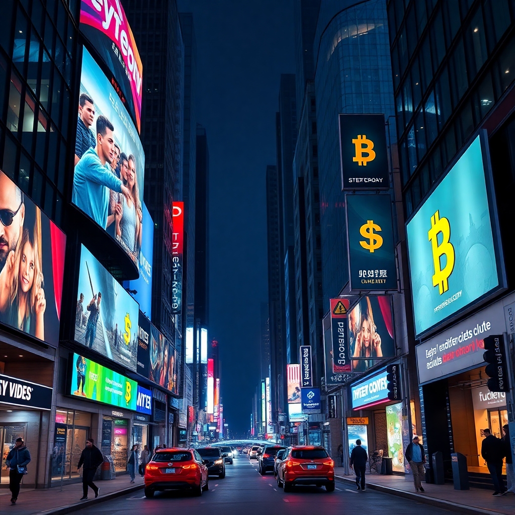 Le buzz qui secoue le web en 2025 : tendances et surprises – Le Canard ...